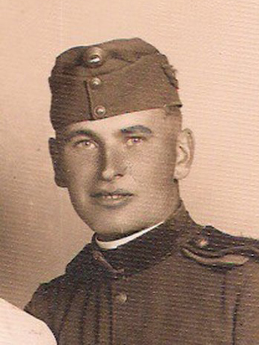 Arcképcsarnok - Füzéri Hadtörténeti és Helytörténeti Kör